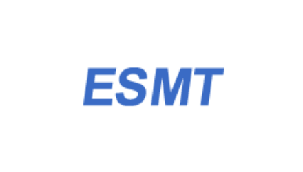 Elite Semiconductor Microelectronics Technology Inc., ESMT-益登科技