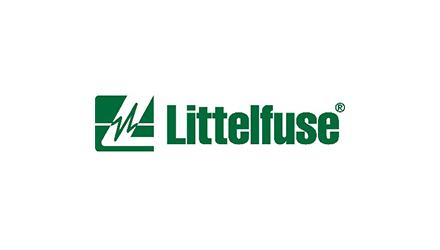 Littelfuse-益登科技