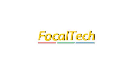 FocalTech-益登科技
