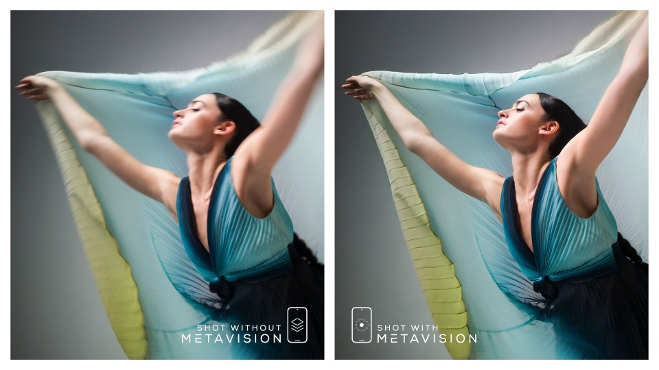 PROPHESEE Metavision®智能手机影像去模糊解决方案可投入量产，针对第三代骁龙8移动平台全面优化-益登科技